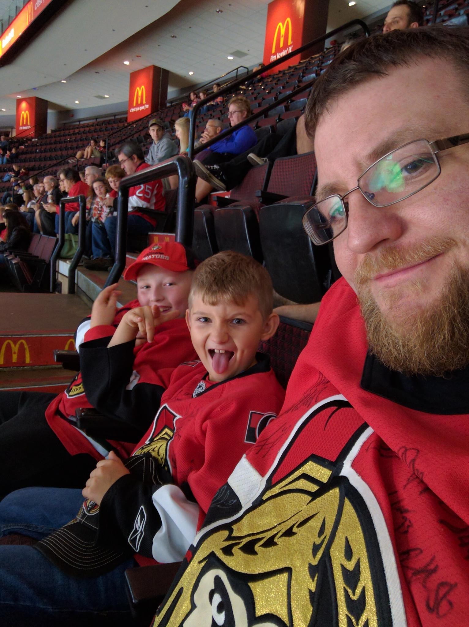 Fundraiser by Lucinda Palmer : In Memory of Kristopher Proctor (Oct 27 ...