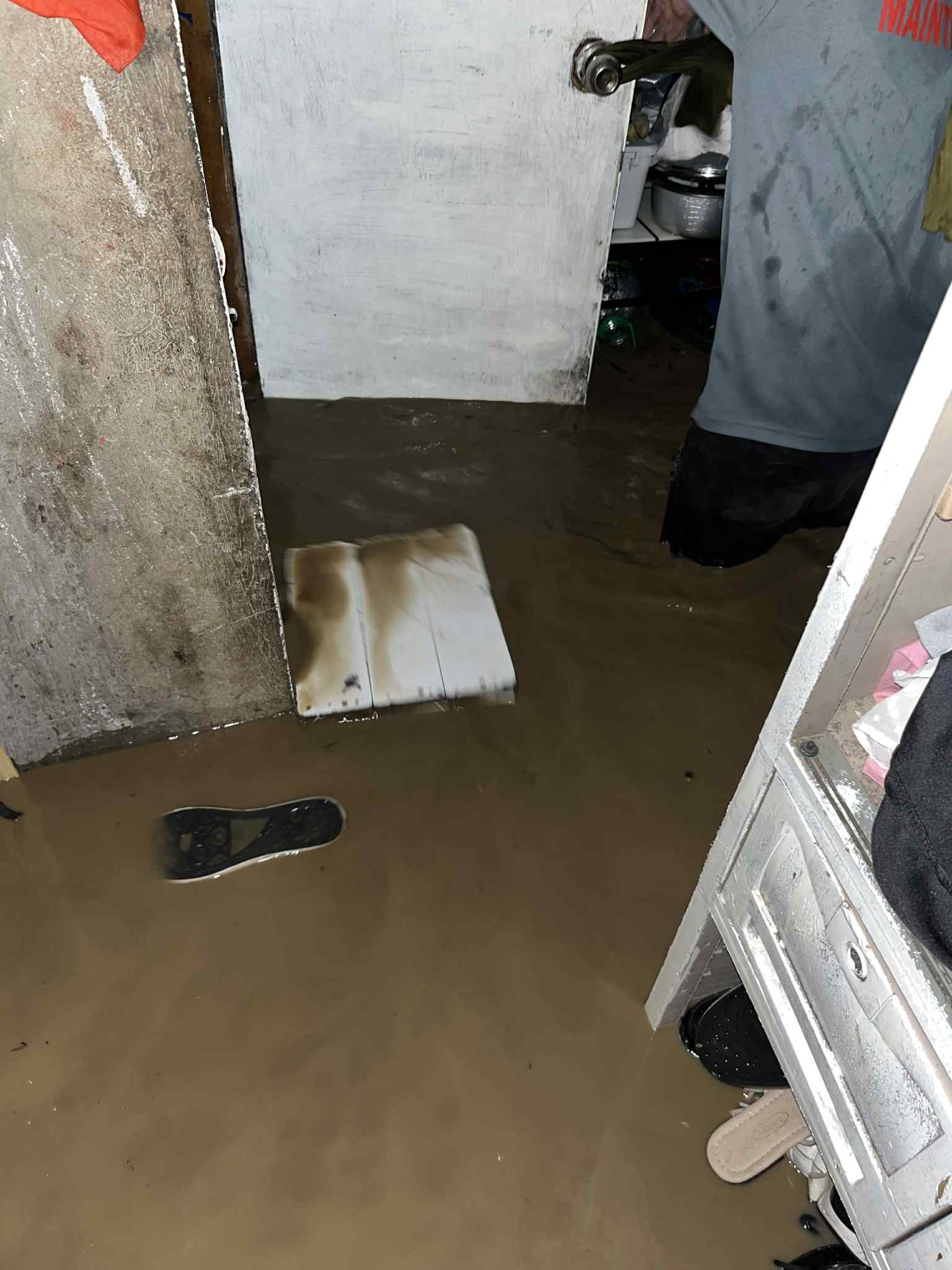 Fundraiser by Bob Rollenhagen : Help Ella Marie's Family Rebuild After ...