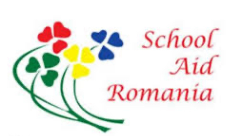 Fundraiser by Kate Rafferty : School Aid Romania