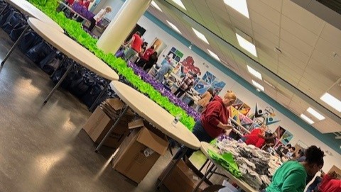 Fundraiser by Emily Mosier : Help Westminster Transform Lives This ...