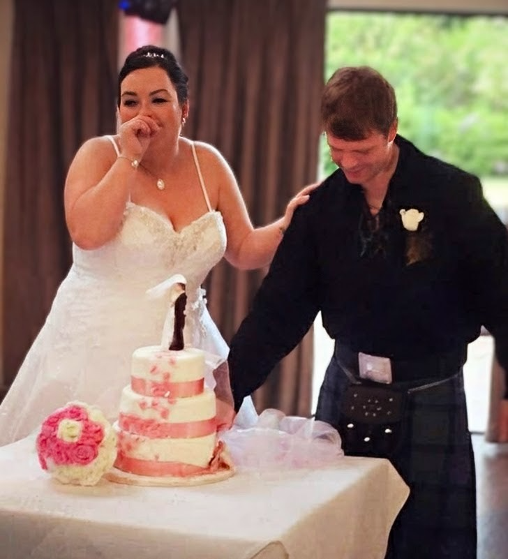 Fundraiser by Lindsay Calder : Ann-Marie Fraser