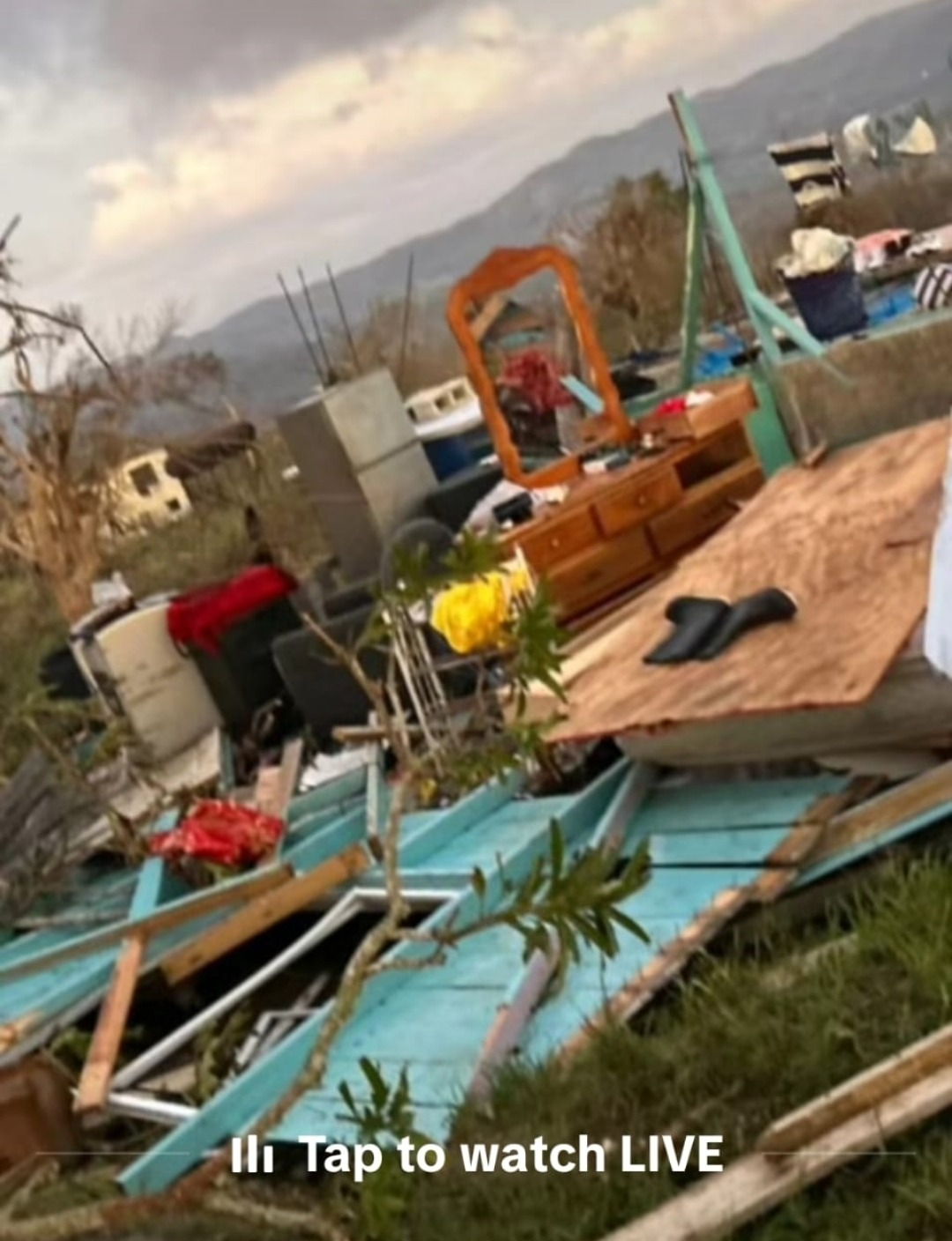 Fundraiser by Launa Heron : Help Launa Heron's Family AND Friends Build ...