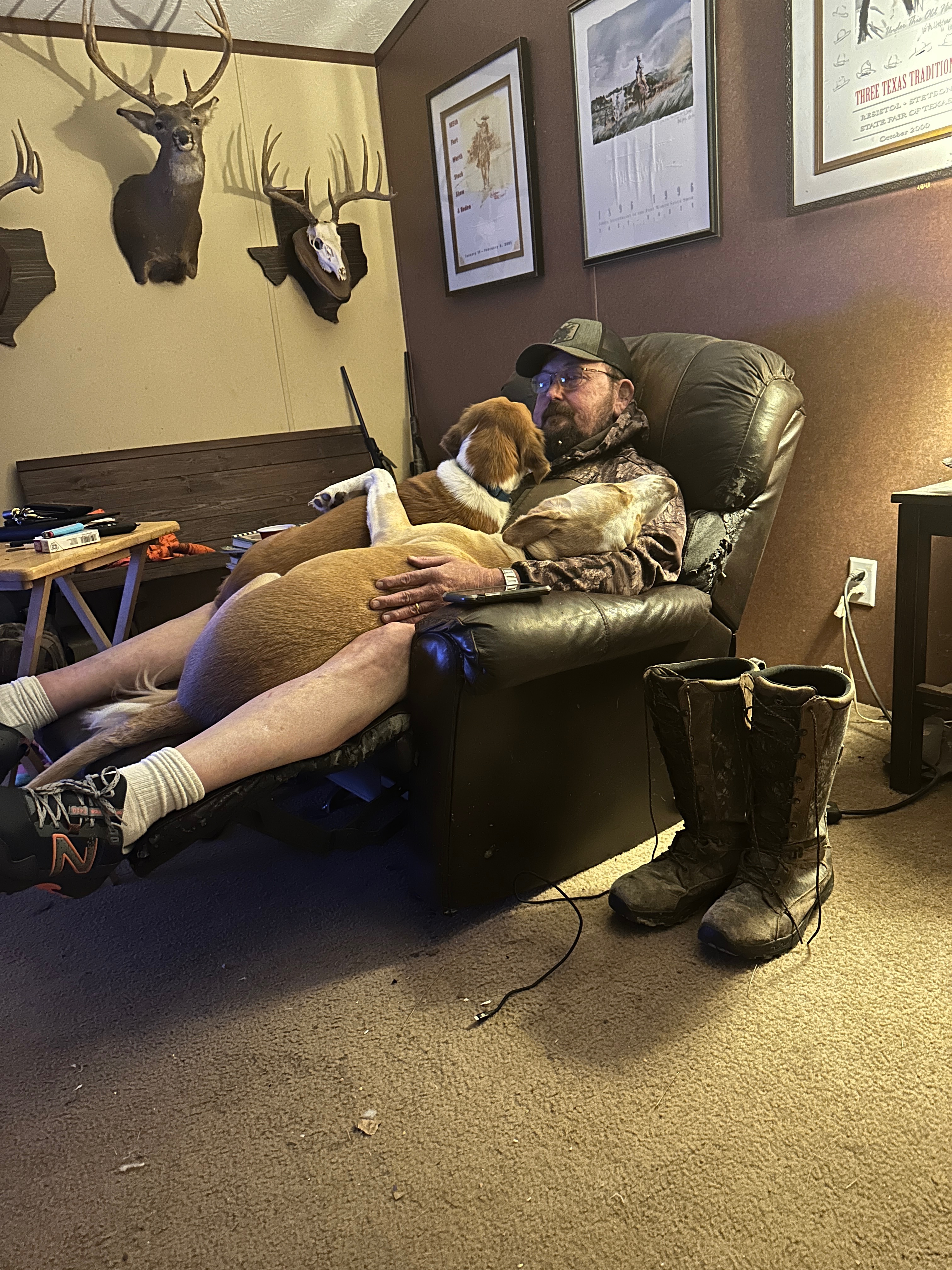 Fundraiser by Hannah Prince : Bring Hope and Relief to Cameron and Tara