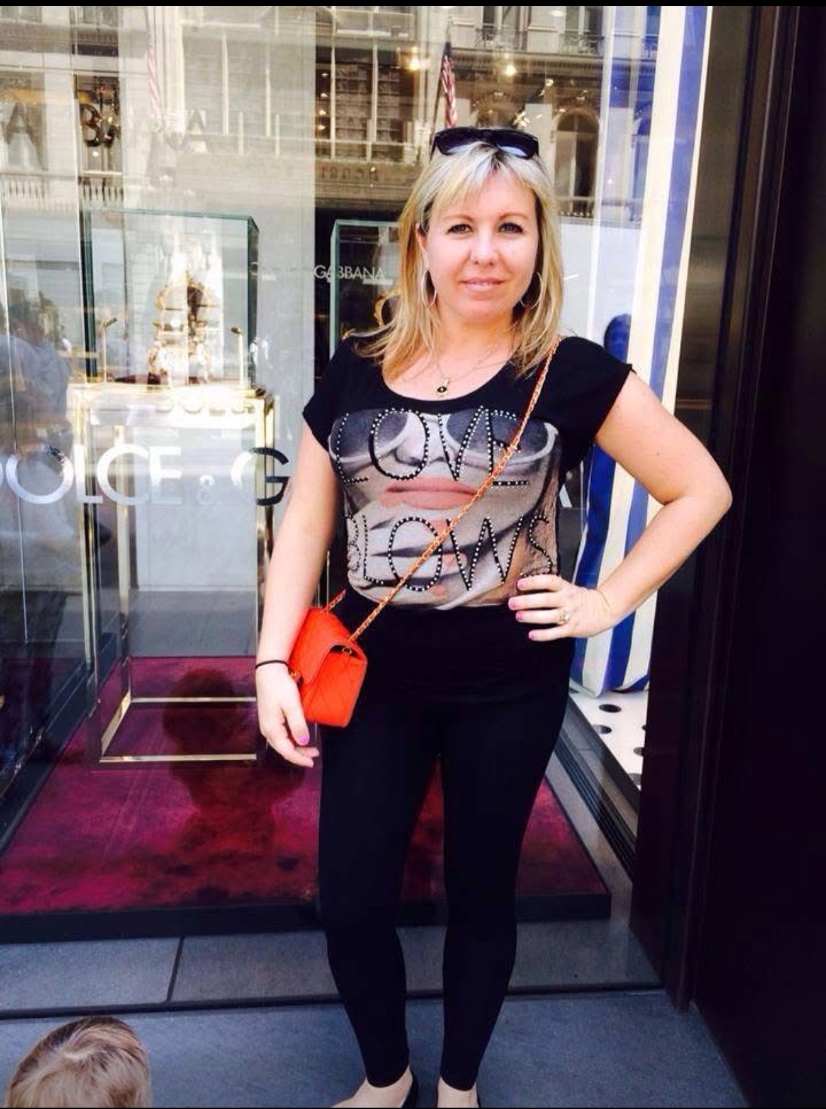 Fundraiser for Anastasia Karunos by Maria Vlasova : Support Olga ...