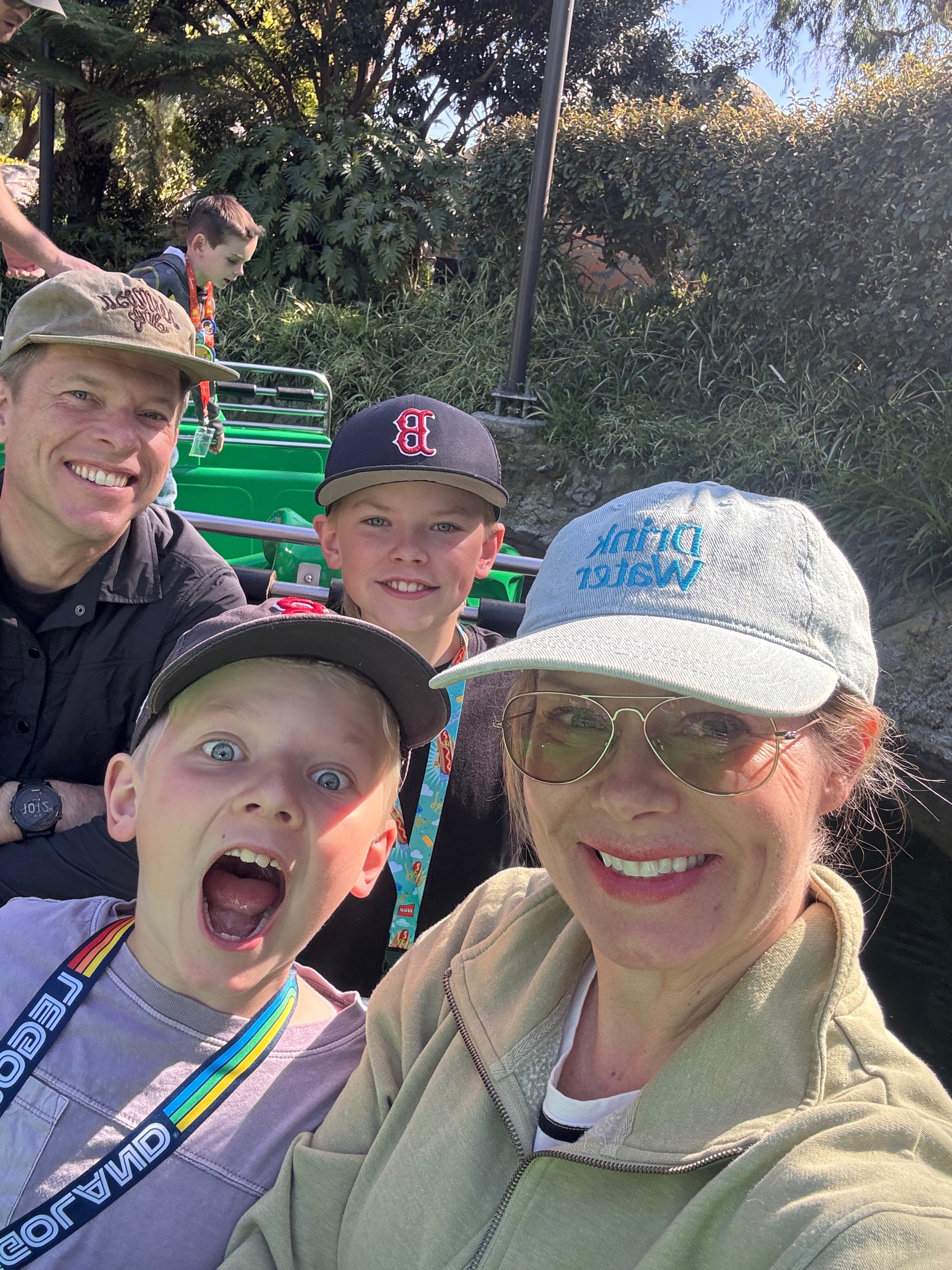 Fundraiser for Aleta Andrews by Anna Sasso : Help Aleta and Her Sons ...