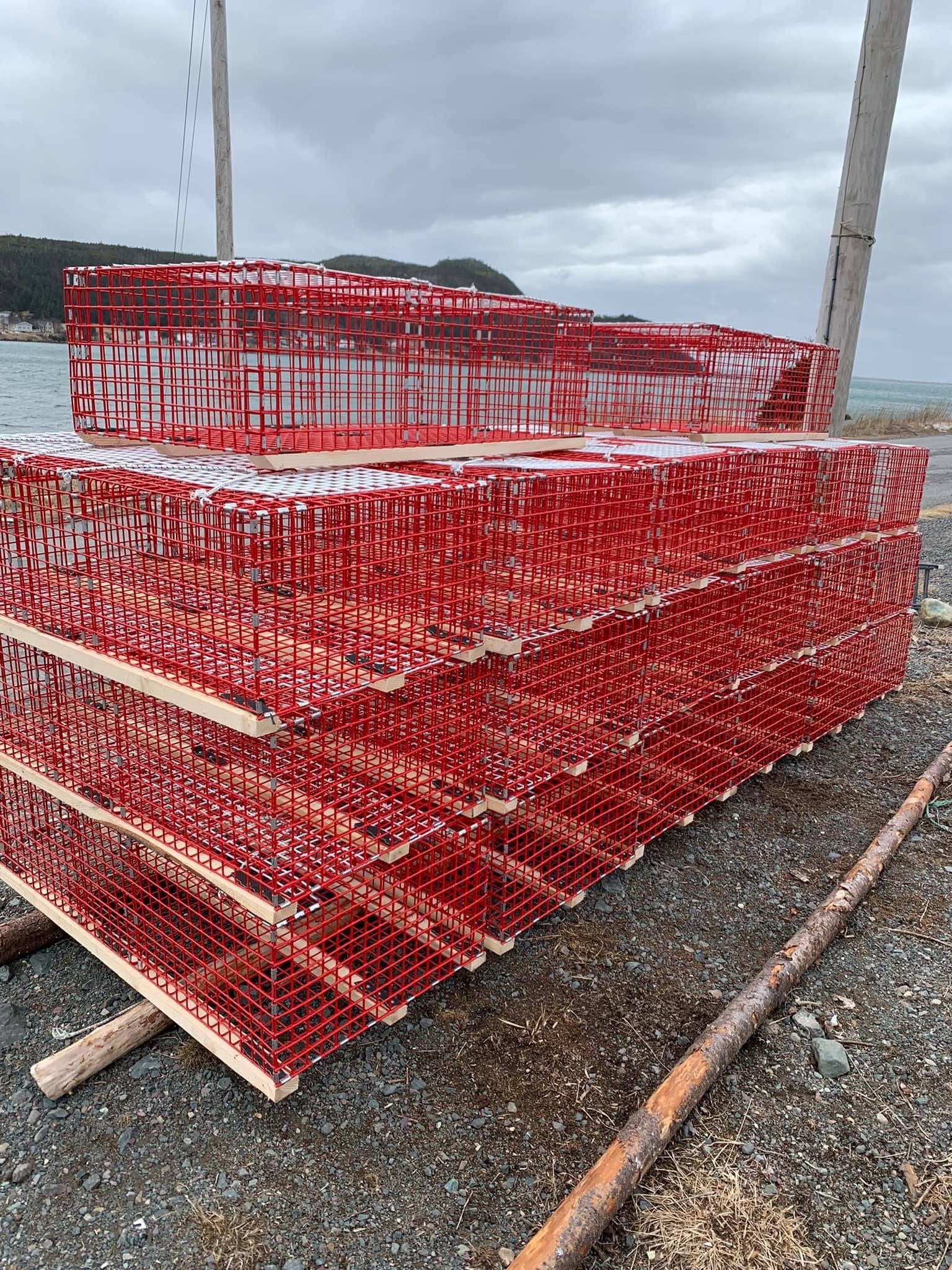 Fundraiser for Matthew O'Leary by Dawn Hussey : Rough Water Traps