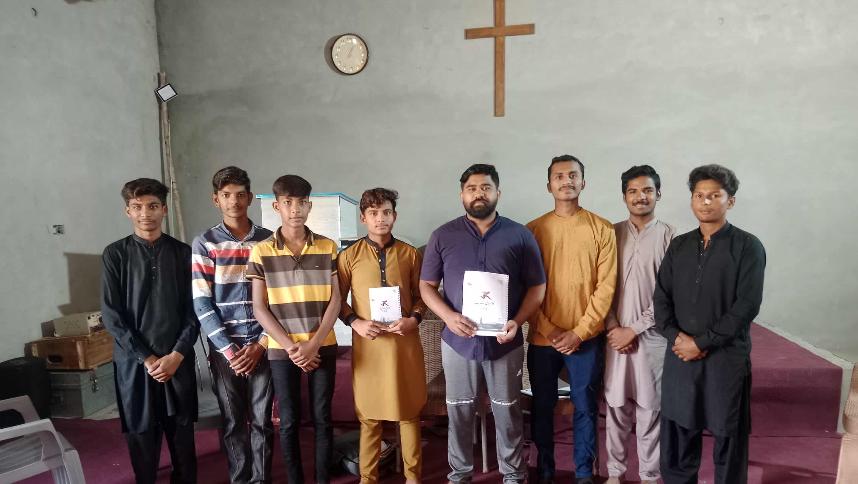 Fundraiser by Zack Burton : Winter Relief 2025 Warmth for poor and ...