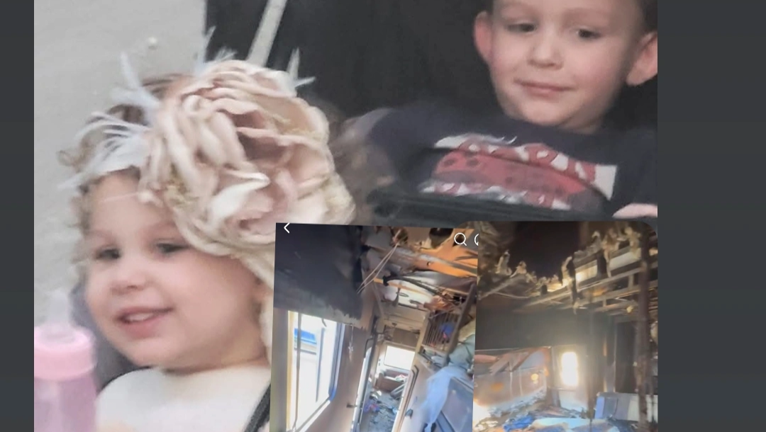 Fundraiser for Joseph Boswell by Brentley F : Help the Boswell Family ...