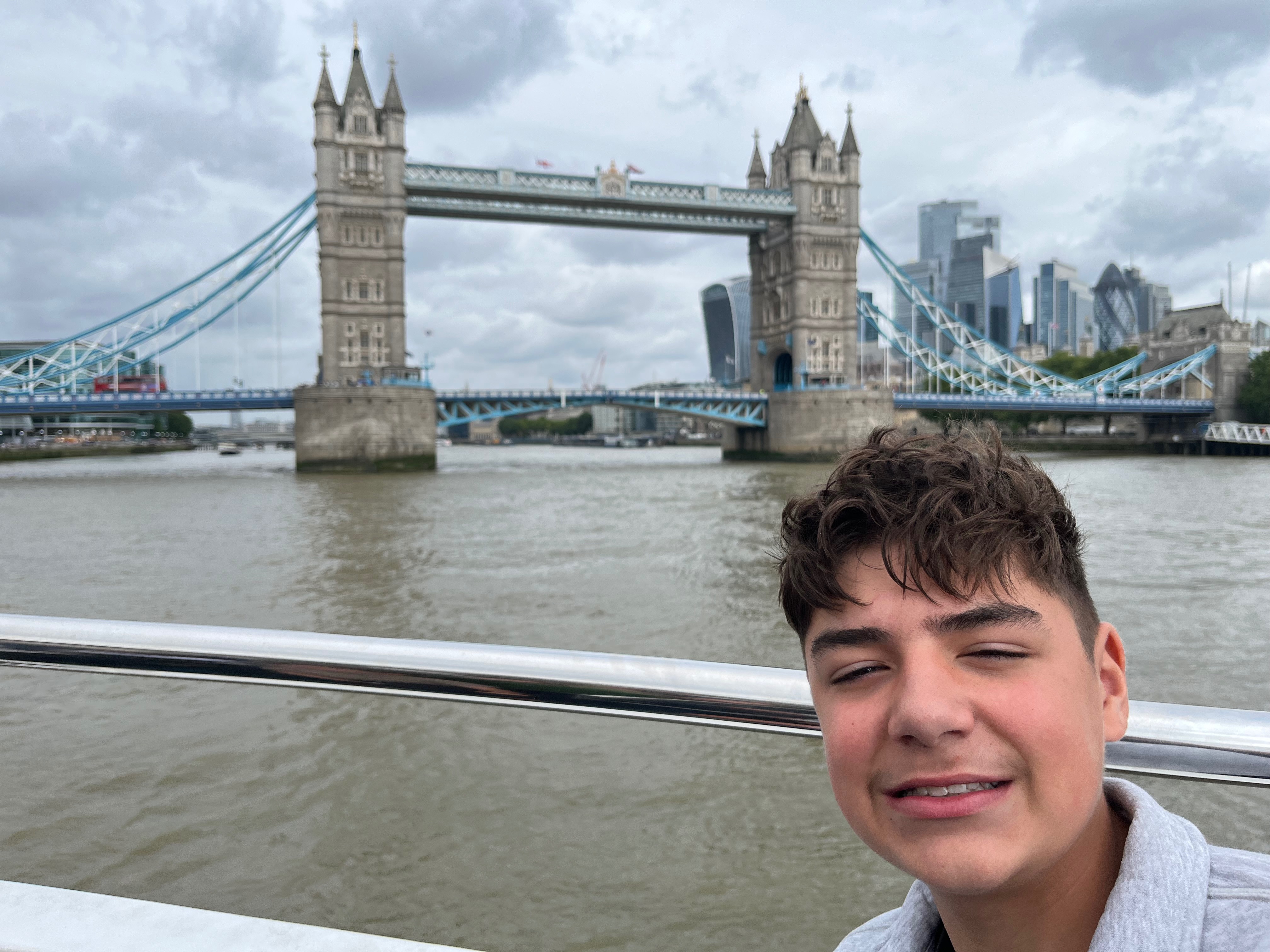 Fundraiser by Oscar Tennet : Costa Rica expedition 2027. Please help me ...