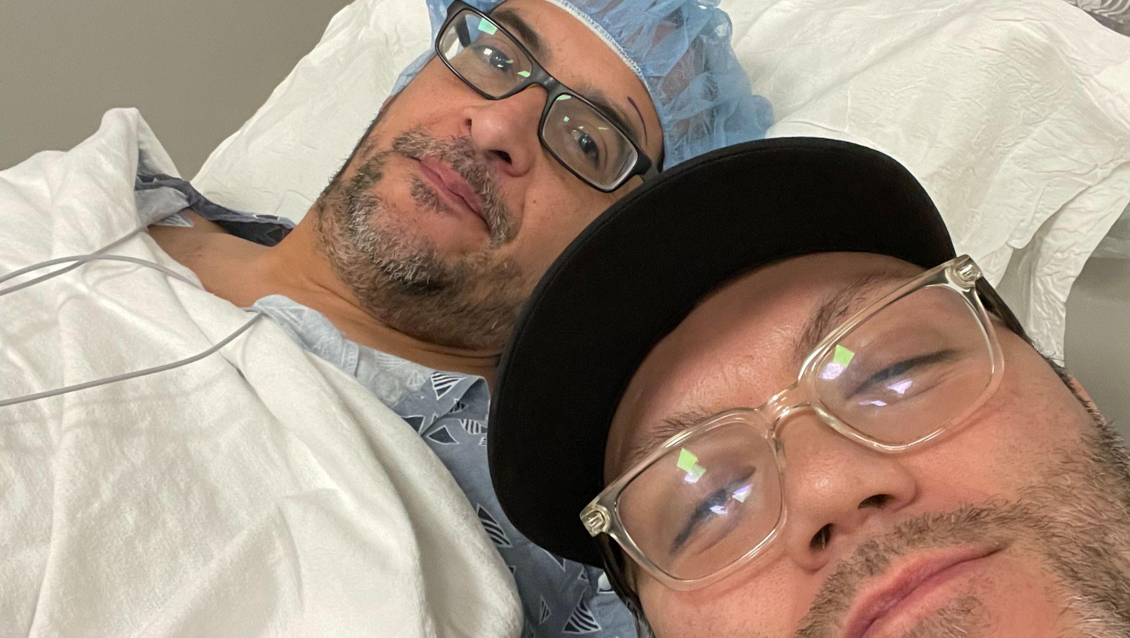 Fundraiser for Richard Rivera by Sunshine Hanson : Help Damian See ...