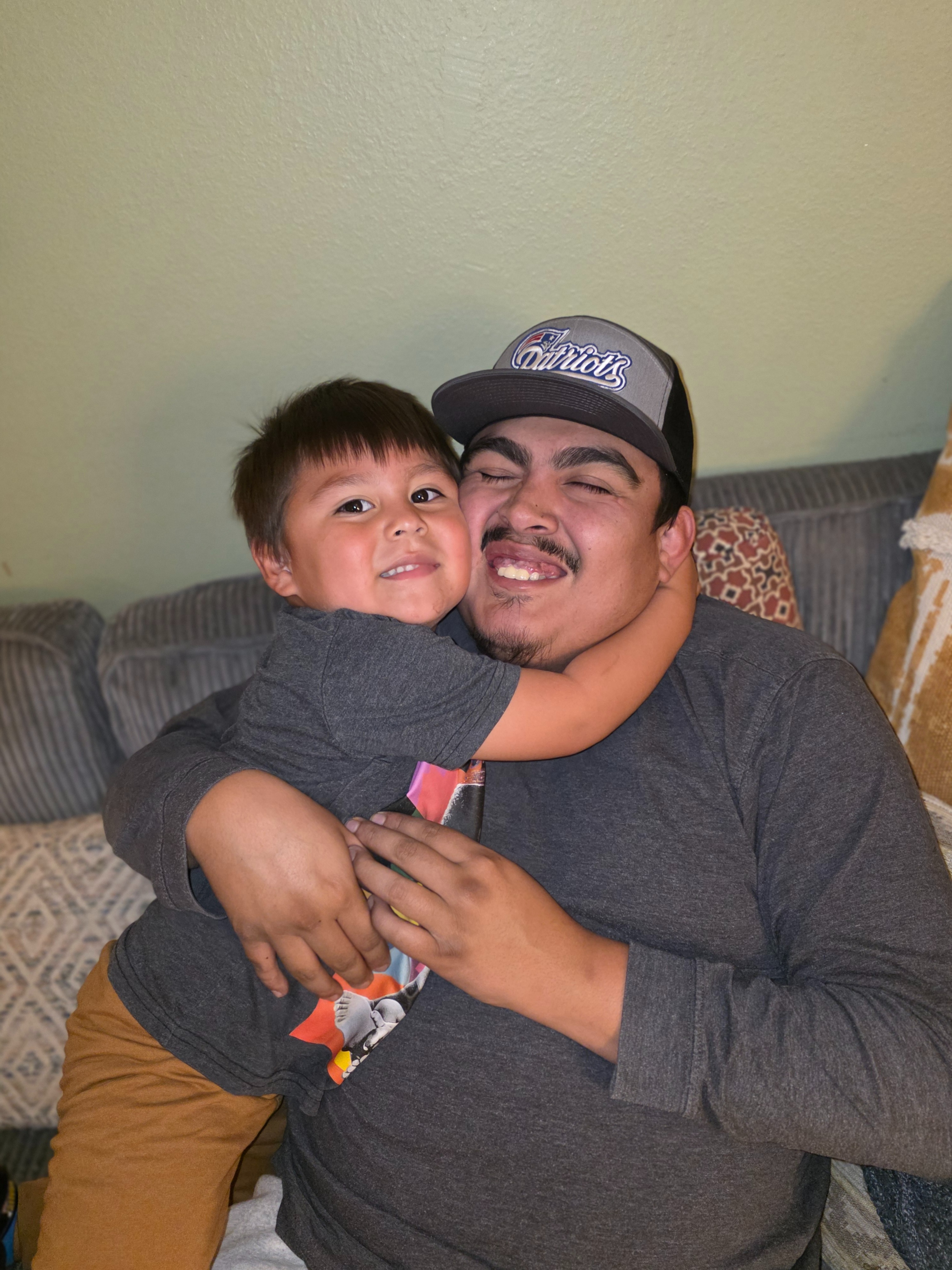 Fundraiser by Marci Rojas : Help Isaiah Lopez Rebuild After House Fire