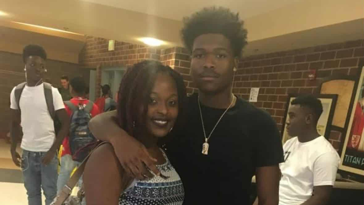 Fundraiser by Bessie Bates : Help Damontie James Afford Legal Defense