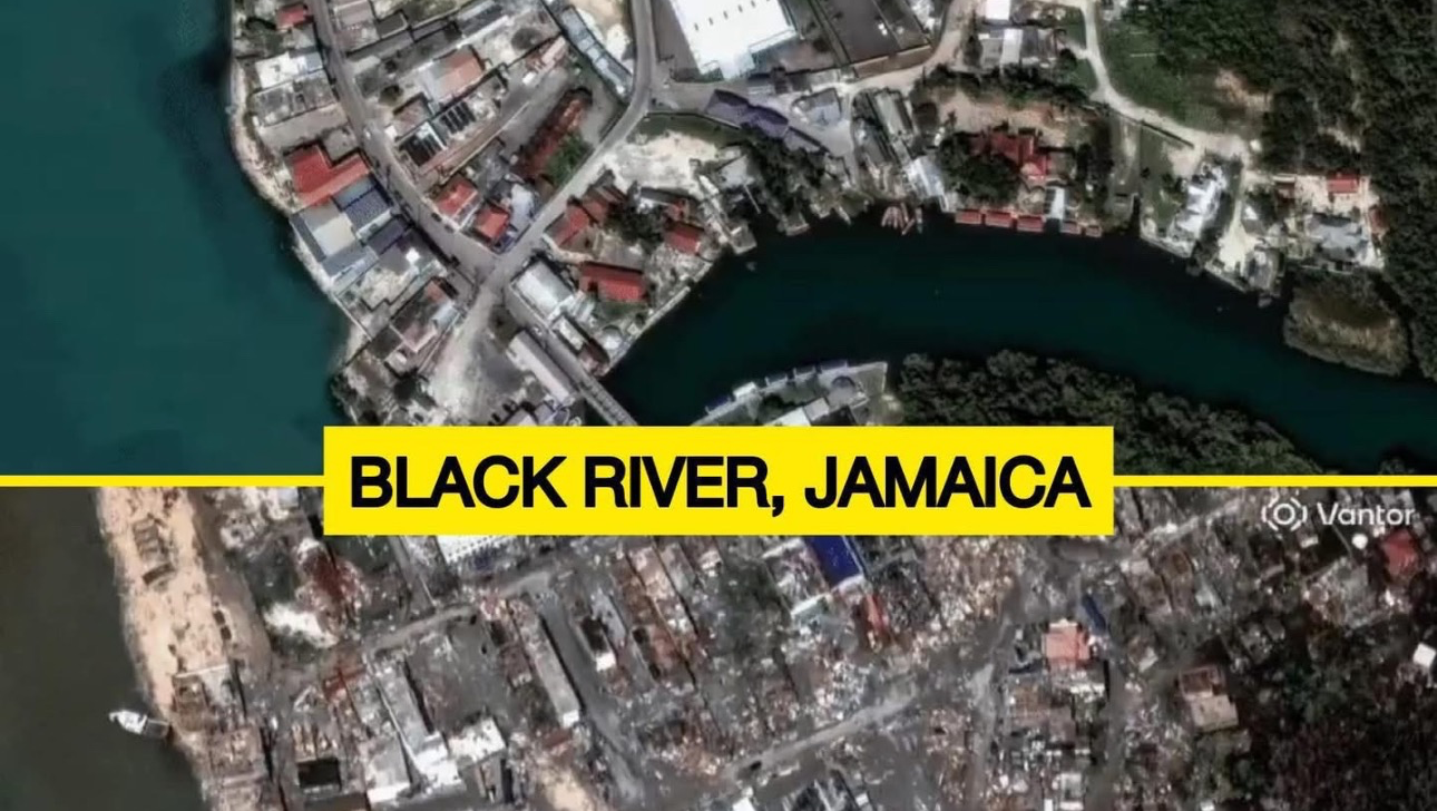 Fundraiser by Phoenix Relief Network Inc : Help Rebuild Jamaica with ...