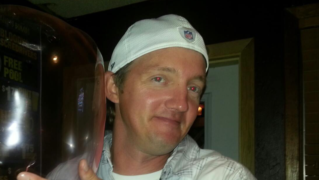 Fundraiser for Sarah Straw by Chad Campbell : Help Mike Jacob Heal ...