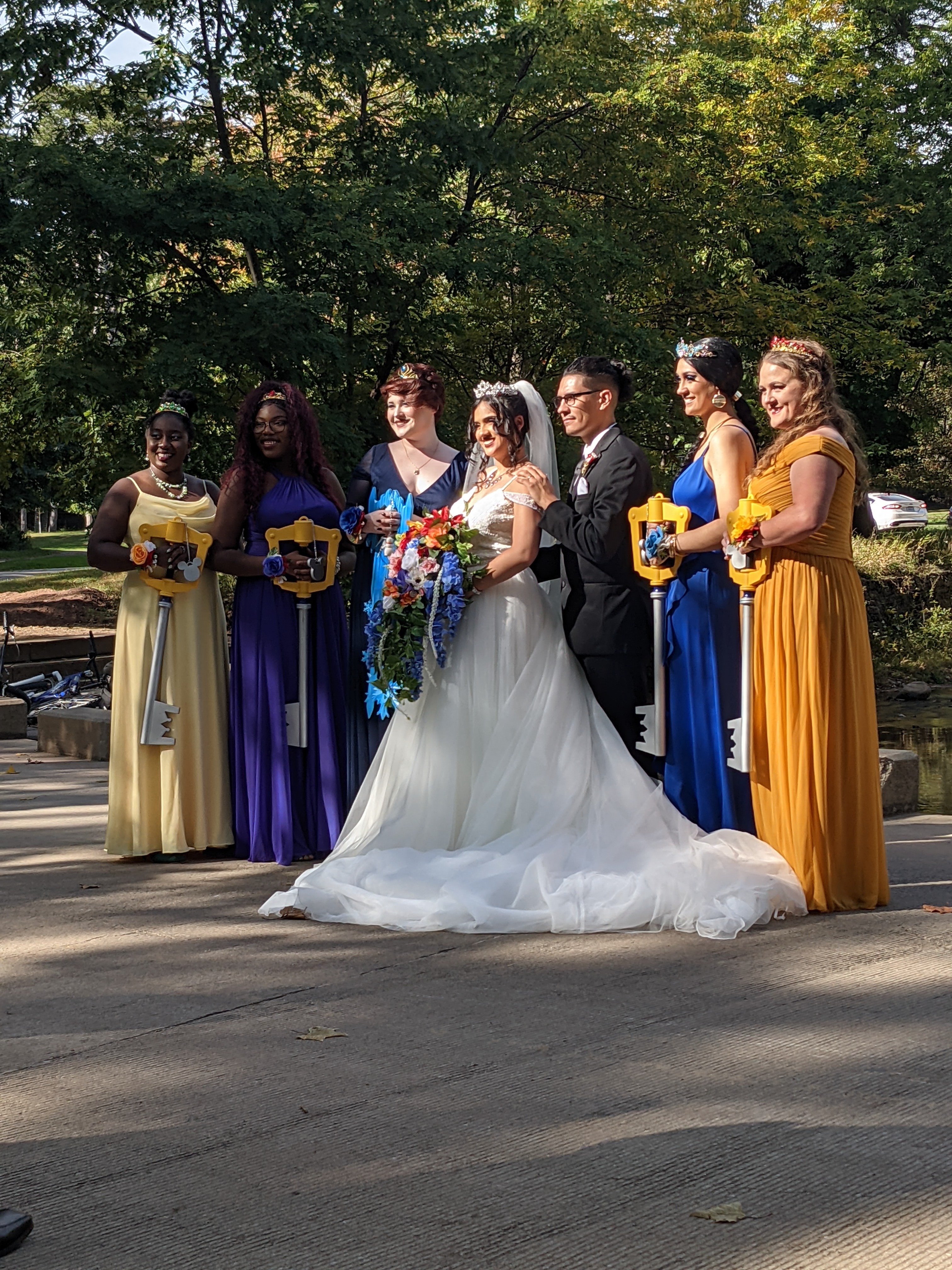 Fundraiser for Brittany Serrano by Mathew Rodriguez : Support Joshua ...