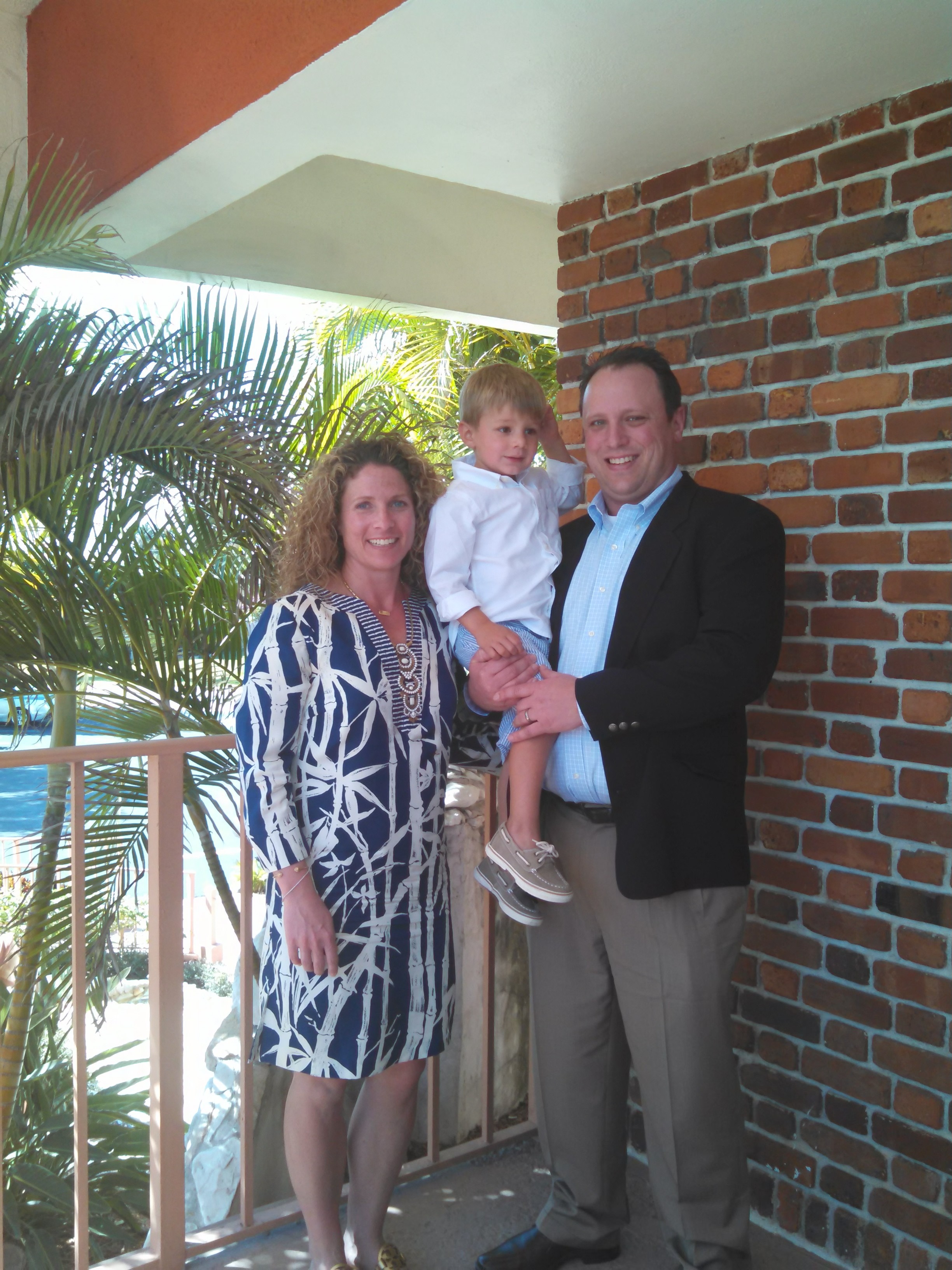 Fundraiser by Paul McElroy : Support the Tanner Family in Memory of ...