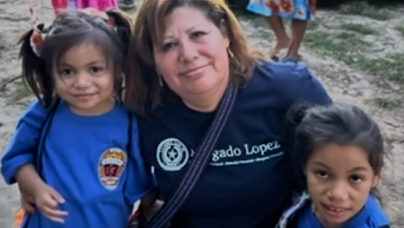Fundraiser for Alicia Blackburn by Suzette Armalavage : Faith Over Fear ...