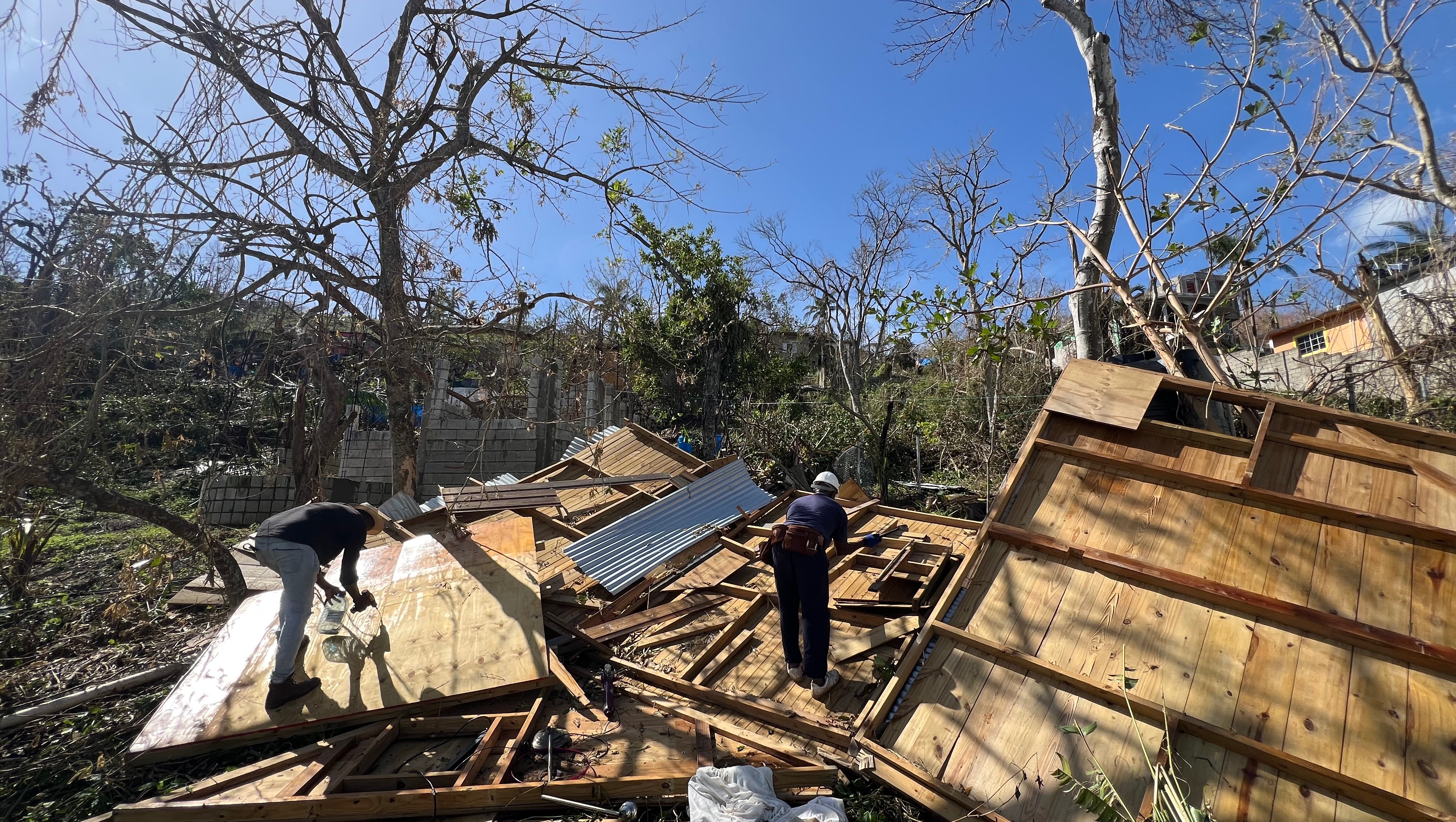 Fundraiser by Carlene Laurent : Help The Gordon Family Rebuild After ...