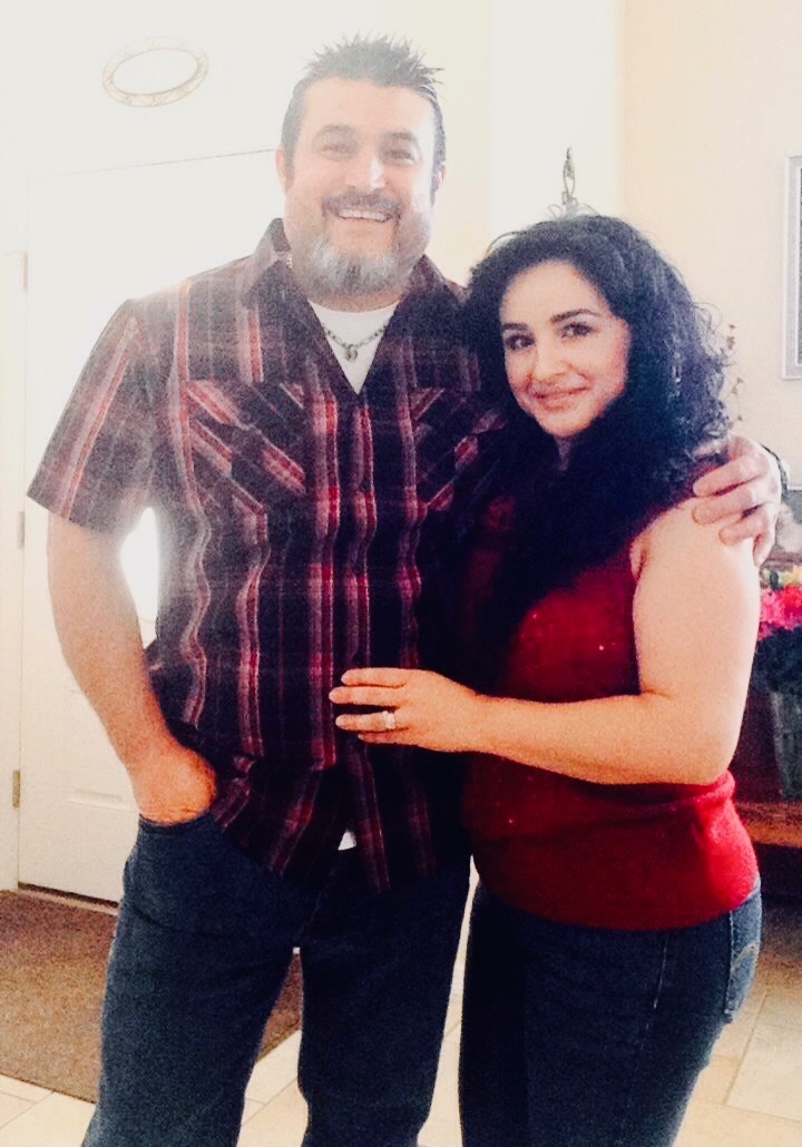 Fundraiser by Jessica Morrill : Help James and Patty Fight Cancer Together