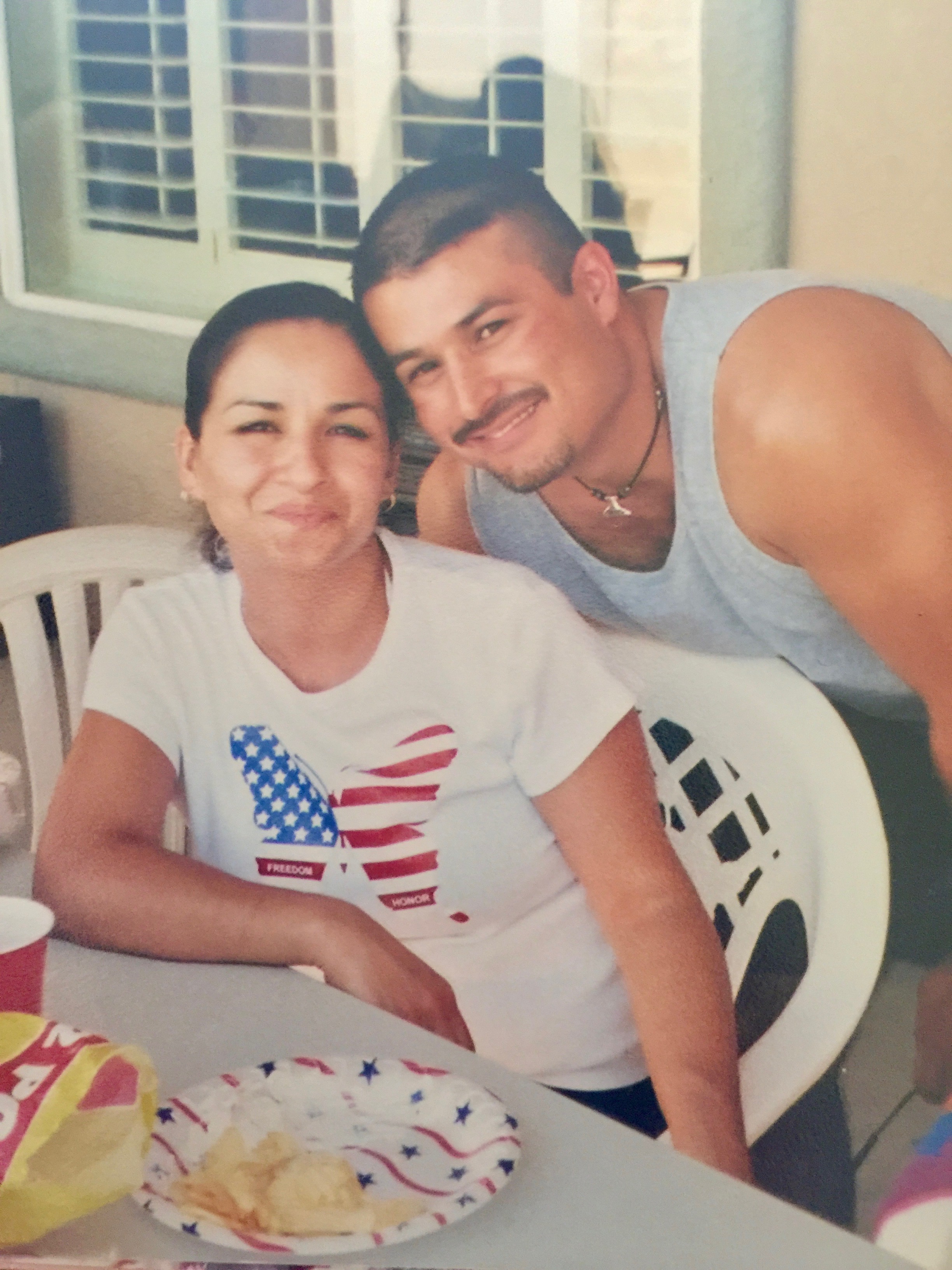 Fundraiser by Jessica Morrill : Help James and Patty Fight Cancer Together