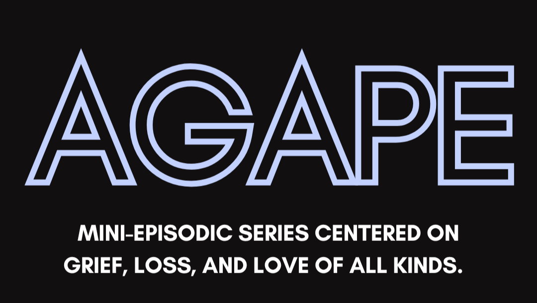 Fundraiser by Sarah Hinkson : Donate to Agape: Love in All Its Forms