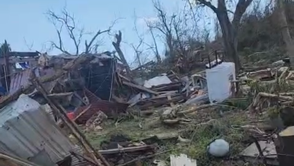 Fundraiser by Michael Allen : Support Michael's Family After Hurricane ...