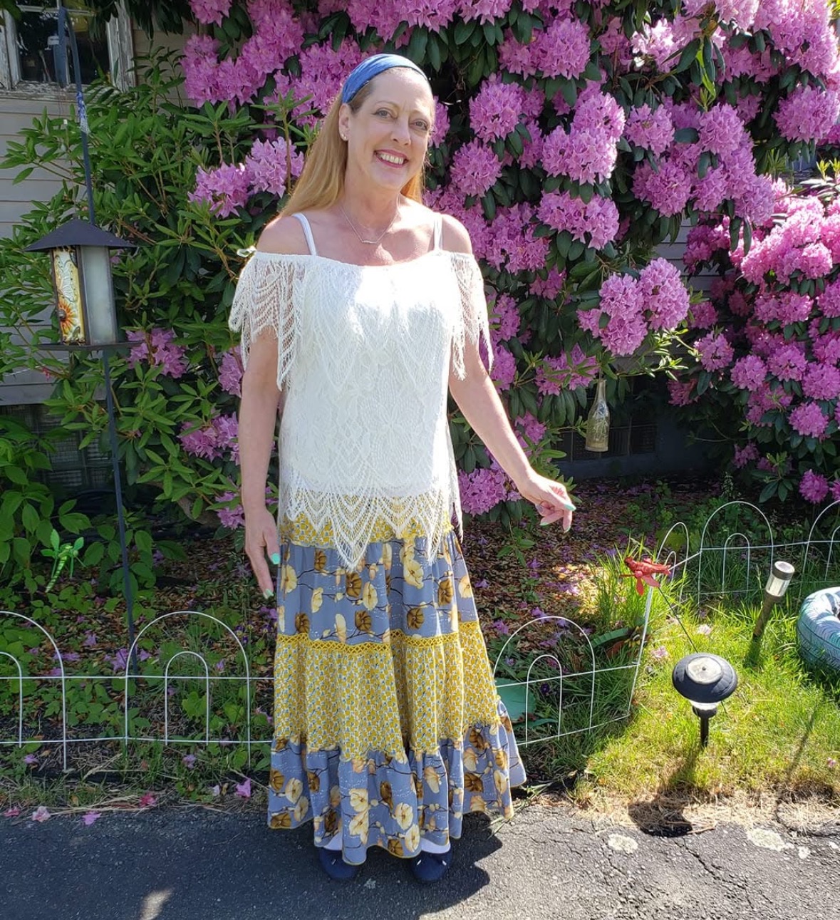 Fundraiser by Jeannie Johnson : Support Jeannie's Journey to Recovery