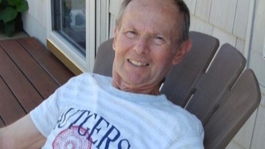 Fundraiser by Gail Newland : Honor Jim Newland: Finish His Last Wish
