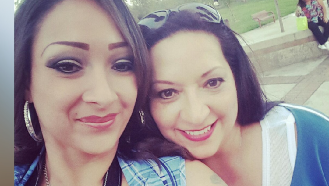 Fundraiser by Ana Reyna : Support Alexandria Pina's Final Journey