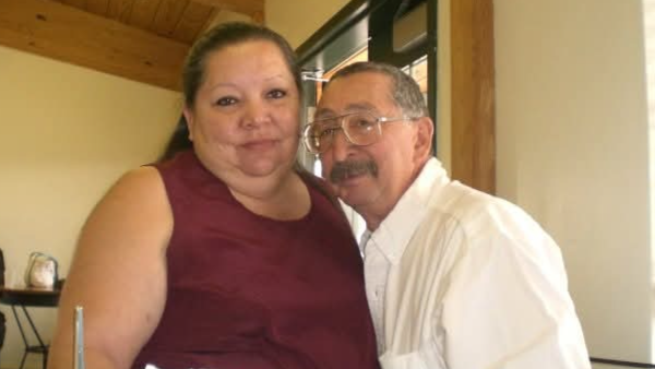 Fundraiser by Christopher Nunez : Support for Pauline Kouris After ...
