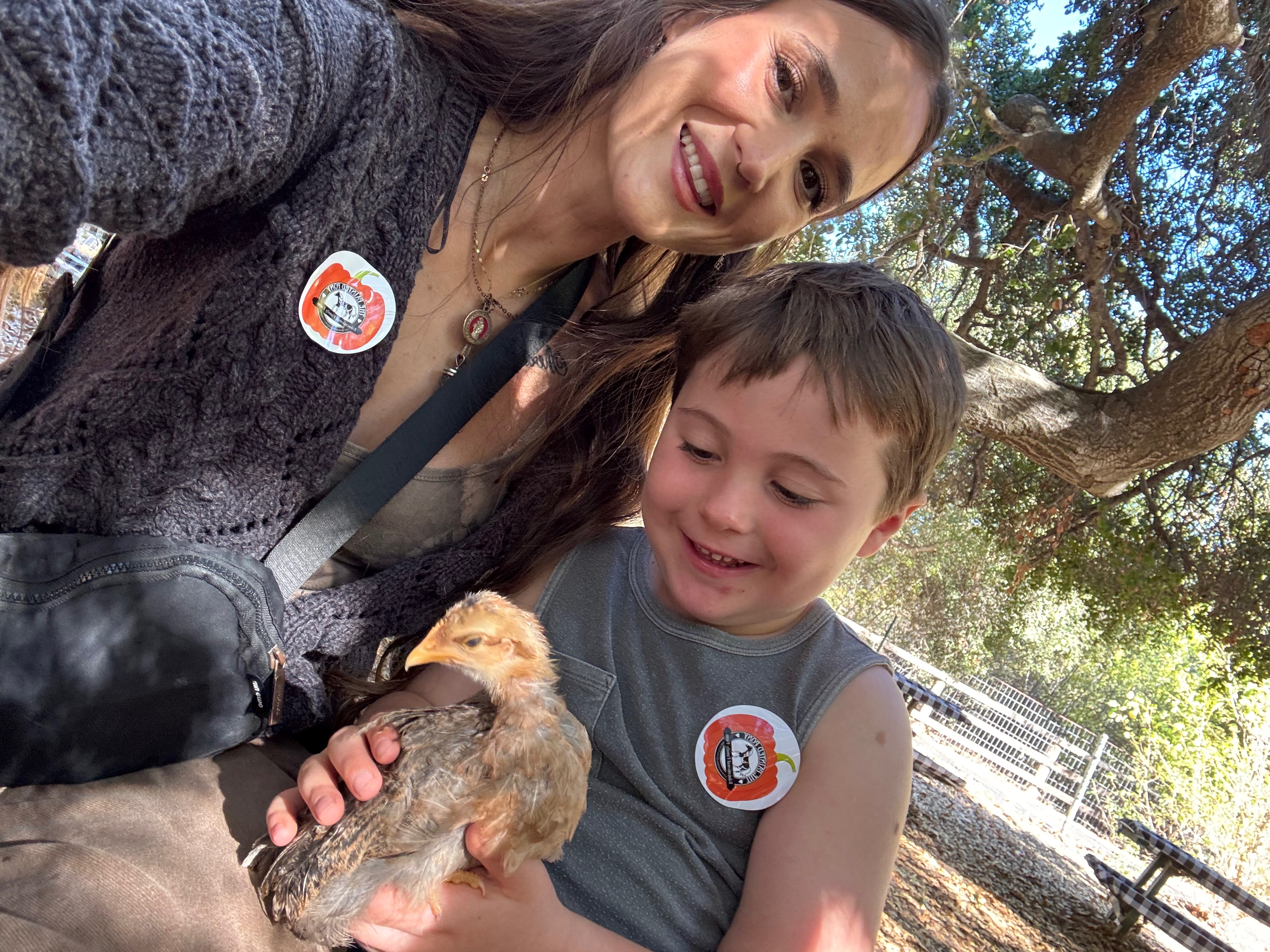 Fundraiser by Natalie Miotti : Help Natalie and Jax Find a Safe Home