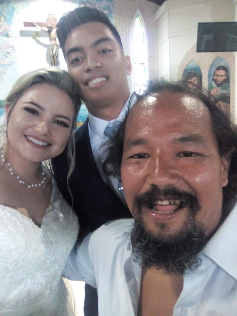 Fundraiser by Ashley Castro : Support Funeral Costs for Patrick Henry ...