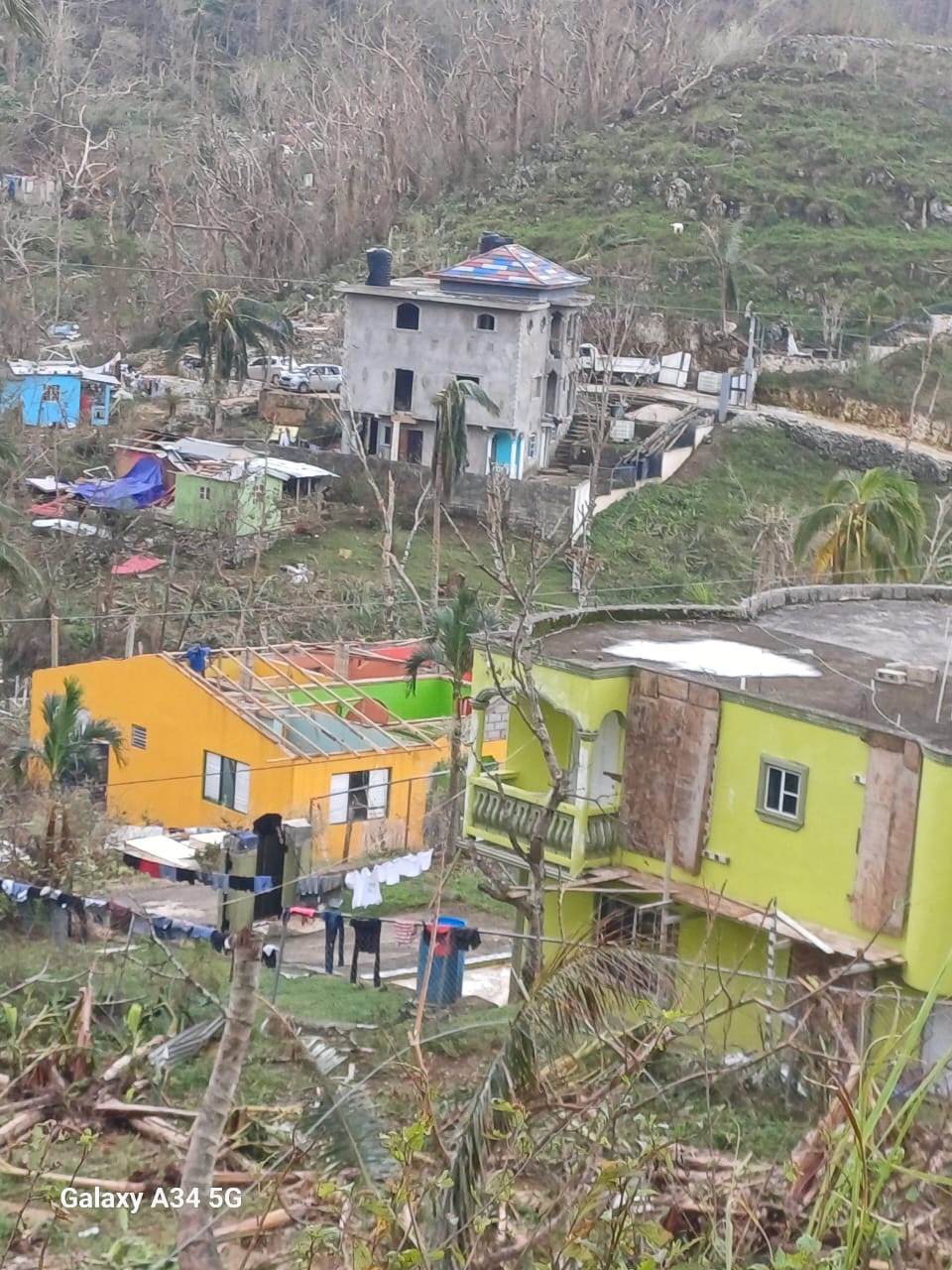 Fundraiser by LaDonna Whittingham : Help the Whittingham Family Rebuild ...