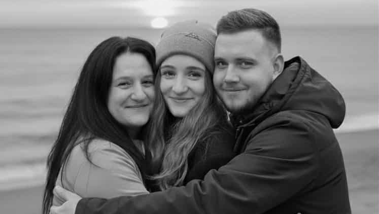 Fundraiser for Katrin Ott by Susann Roloff : Unterstützung für Katrin ...