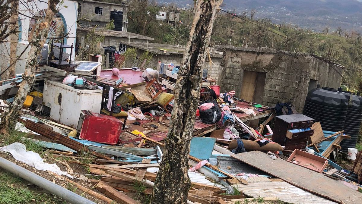 Fundraiser by Stacey Miller : Help for his family, 5 kids, 2 grandchildren