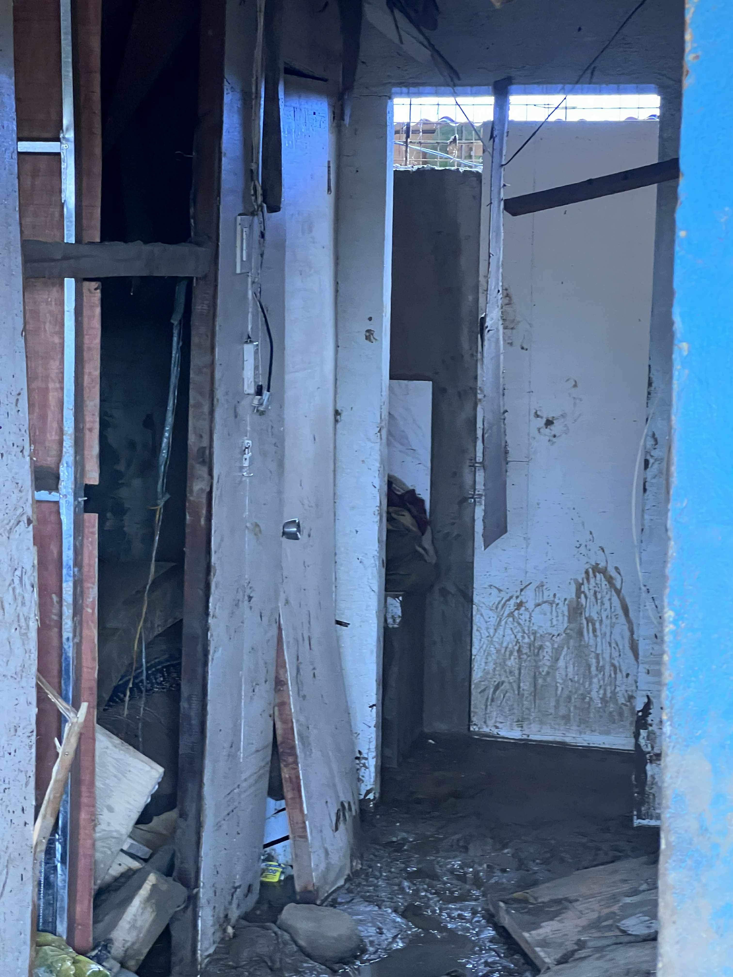 Fundraiser by Stephanie Requillo : Help Rebuild Homes in Cebu After Typhoon Tino (Kalmaegi)