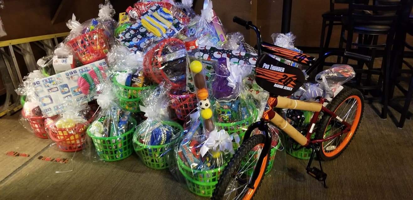 Fundraiser by Wade Tucker : Wade's 19th Annual Childrens Hospital ...