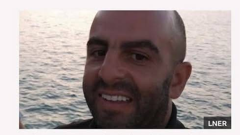 Fundraiser for Samir Zitouni by Amina Kaloul : For our hero Samir Zitouni