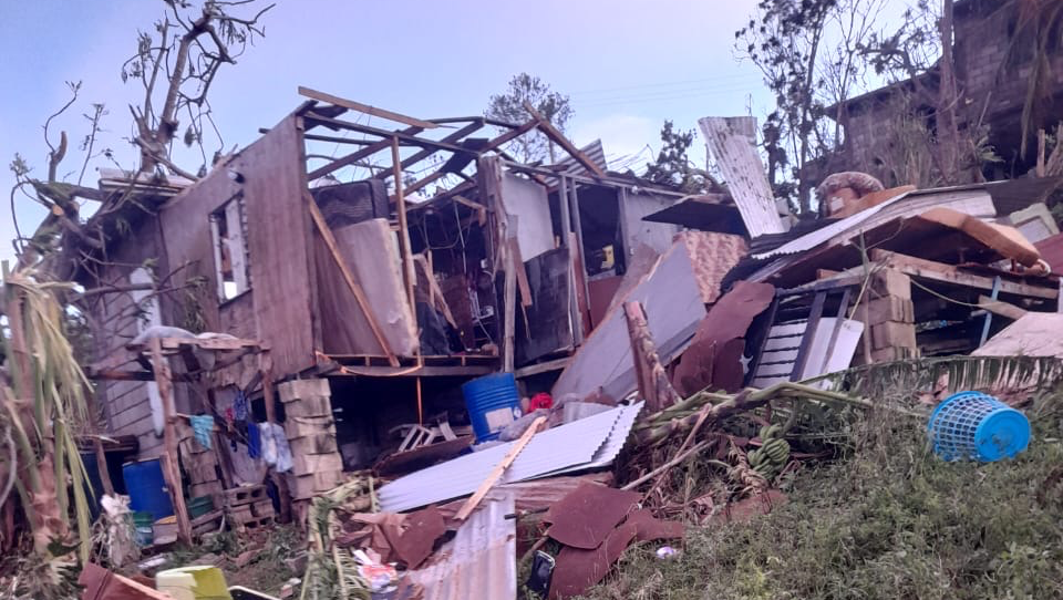 Fundraiser by Bruce Gregory Allen : Families in Jamaica from hurricane ...