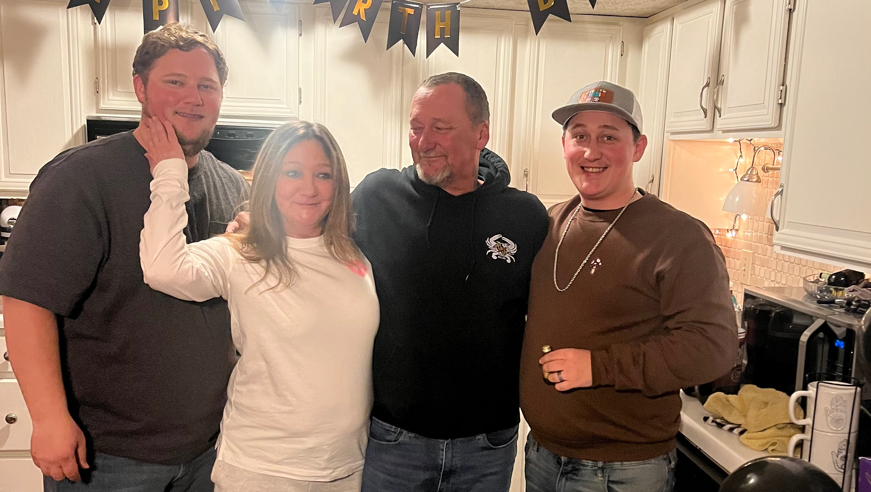 Fundraiser by Rebecca Lemaster : In Memory of Charles Lemaster Sr ...