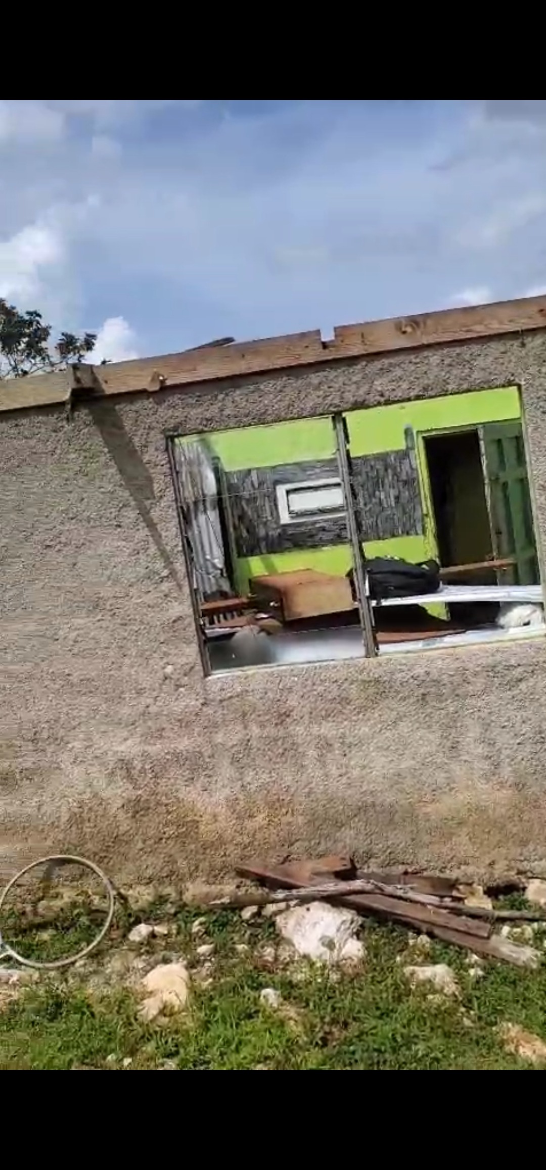 Fundraiser by Emenike Allen : Support Trelawny Families Devastated by ...