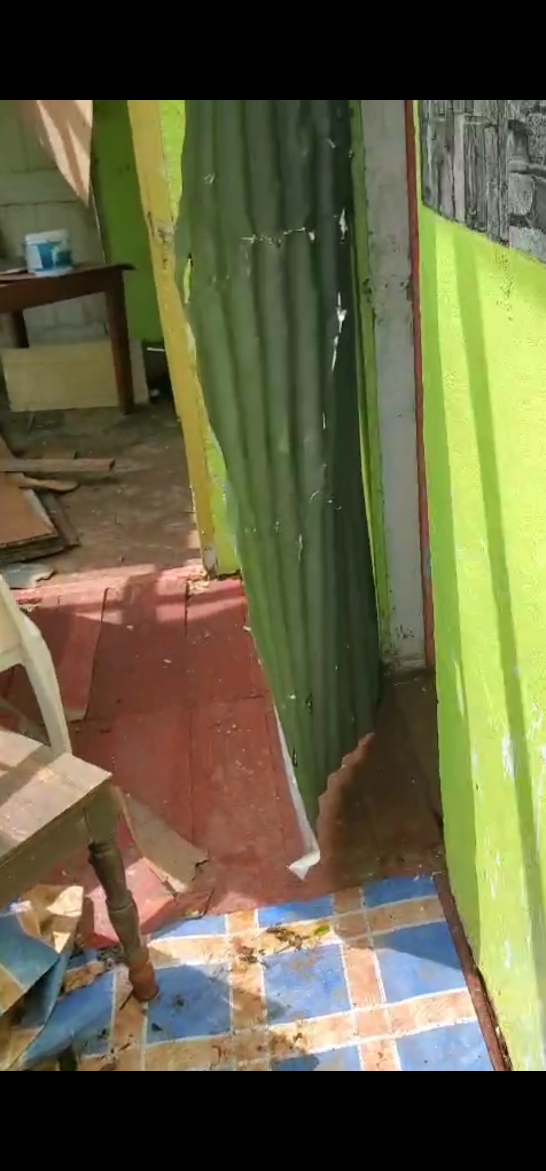 Fundraiser by Emenike Allen : Support Trelawny Families Devastated by ...