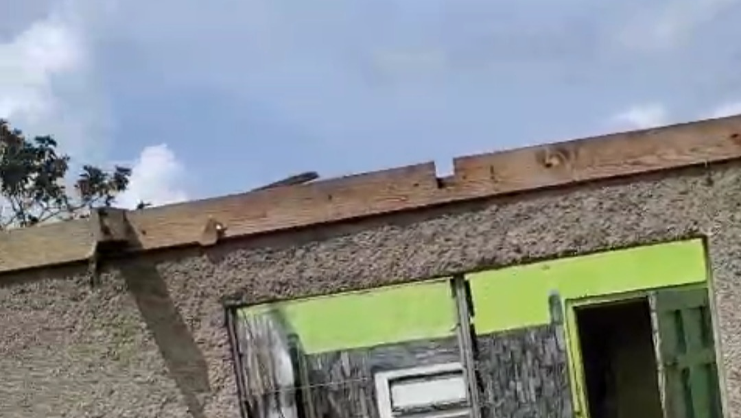 Fundraiser by Emenike Allen : Support Trelawny Families Devastated by ...