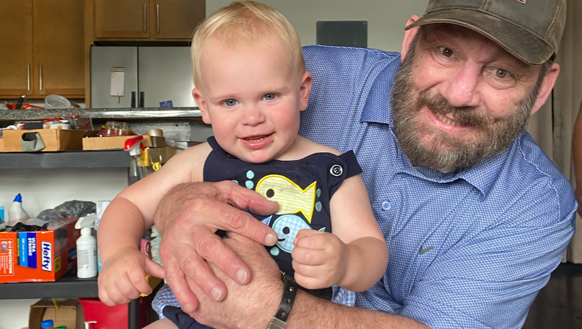 Fundraiser by Caleb Bridges : Honor Richard Bridges' End-of-Life Wishes