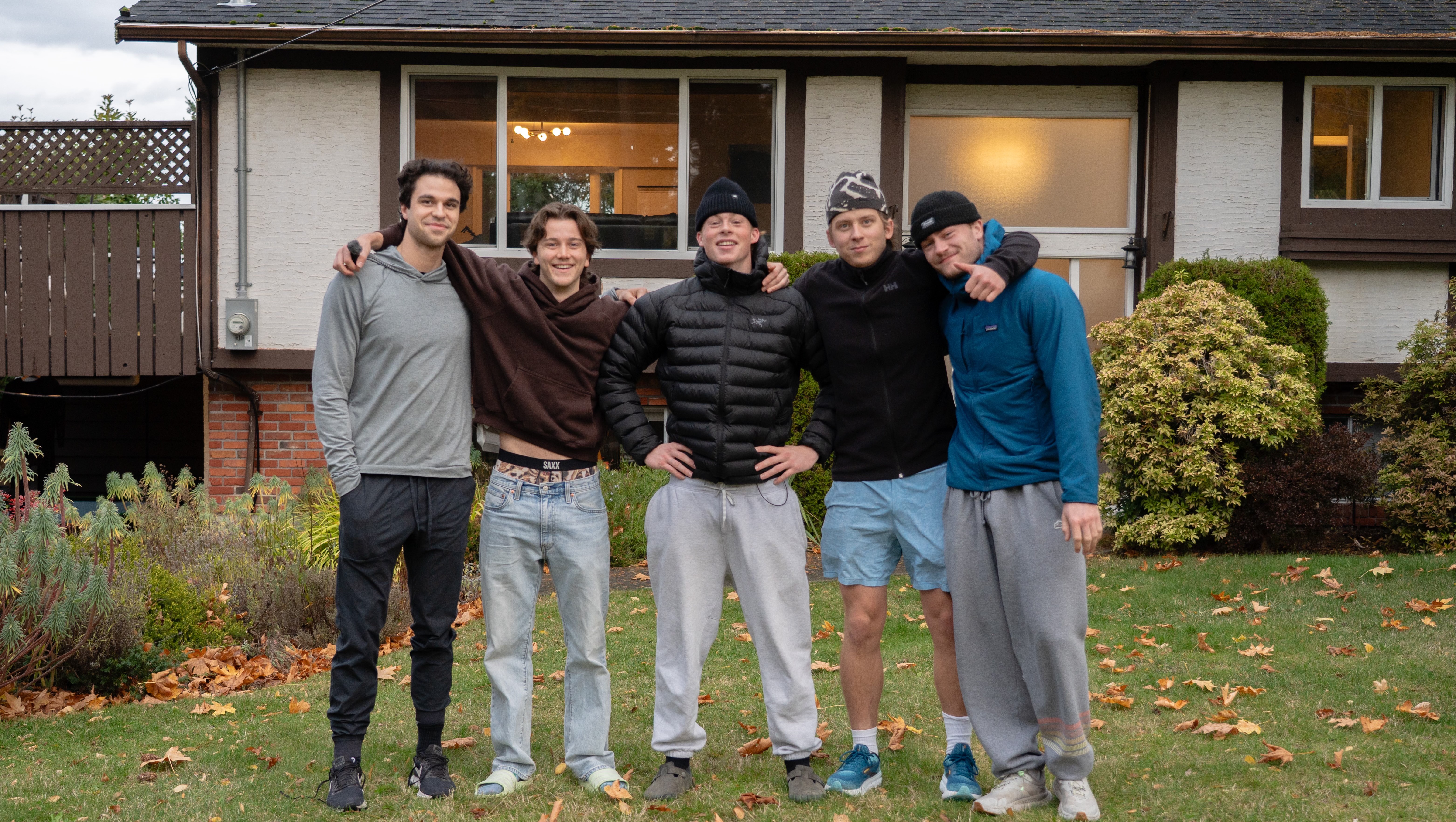 Fundraiser by Aodhan Kirkham : Movember Marathon