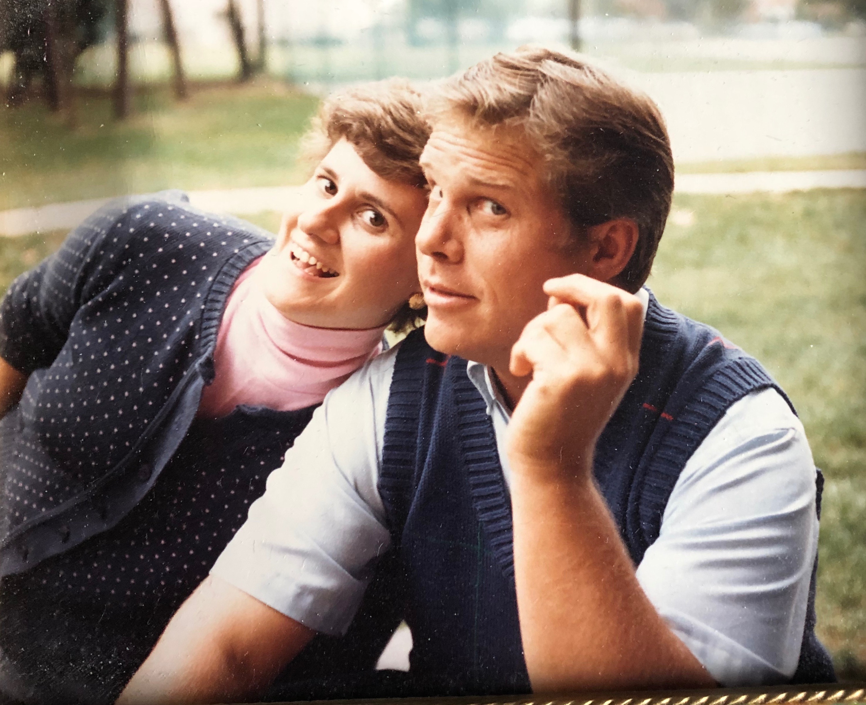 Fundraiser by Carey Sullivan : Support Pam After John's Passing (John ...