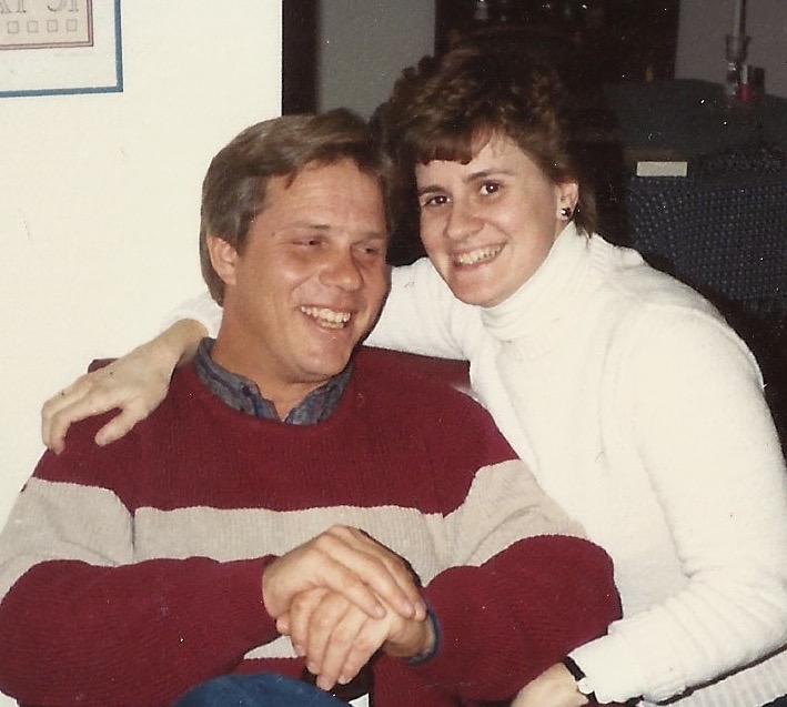 Fundraiser by Carey Sullivan : Support Pam After John's Passing (John ...