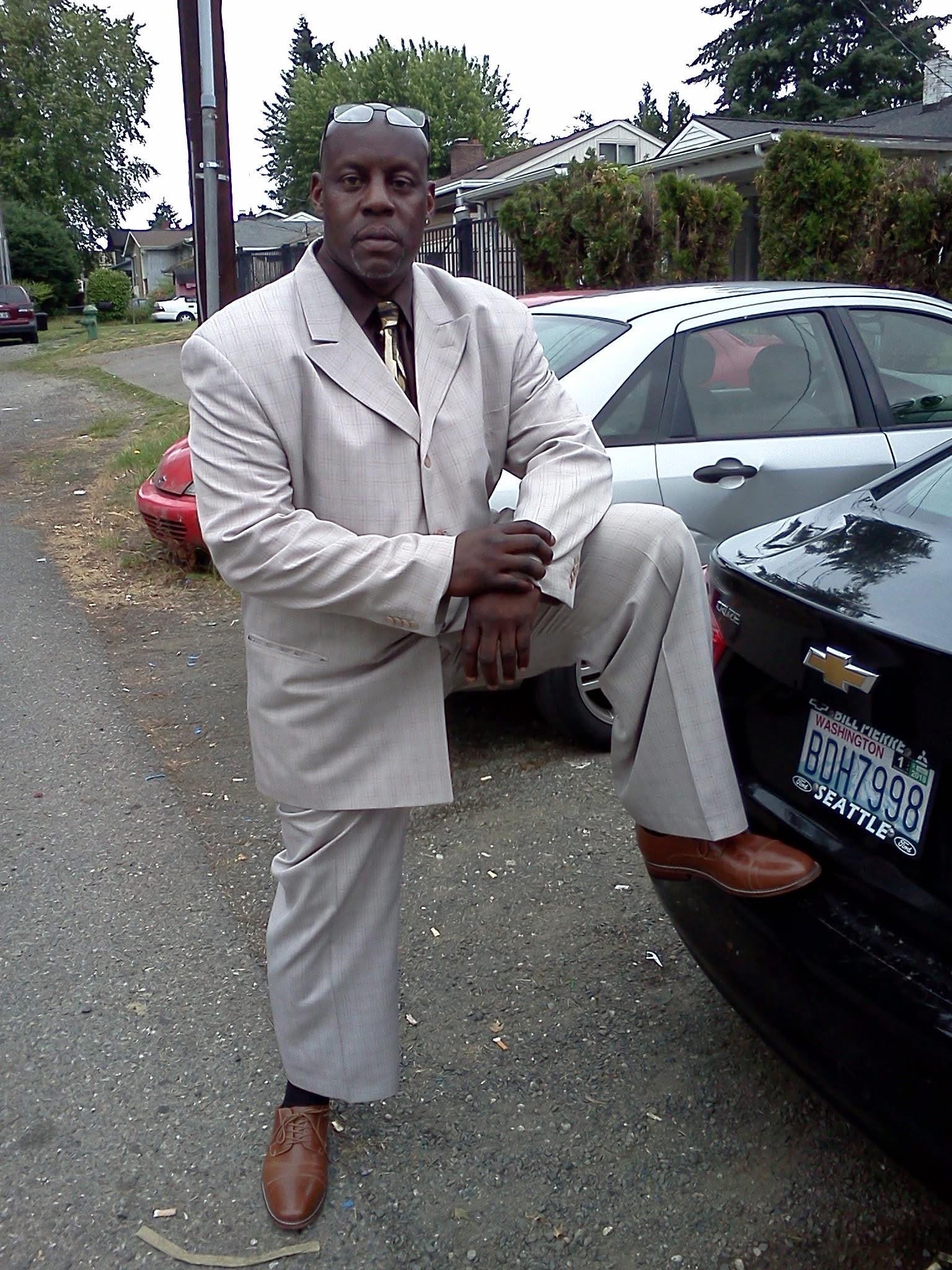 Fundraiser for Mary Hendrix by Jasmine Hendrix : Support Charles ...