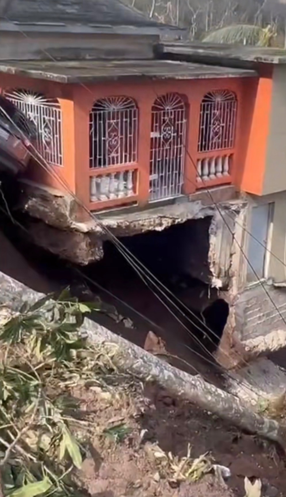 Fundraiser by Jada Hibbert : Support Nickalus' Recovery from Hurricane ...