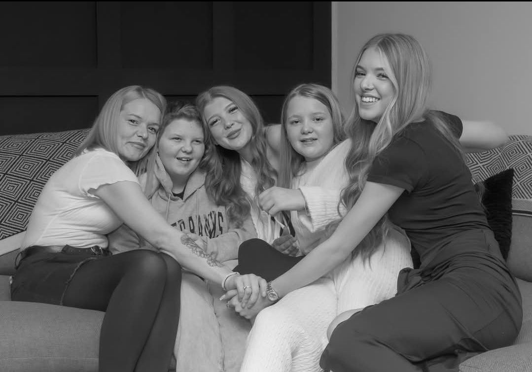 Fundraiser for Laura Phillips by Leanne Willows : Layla Terri Phillips